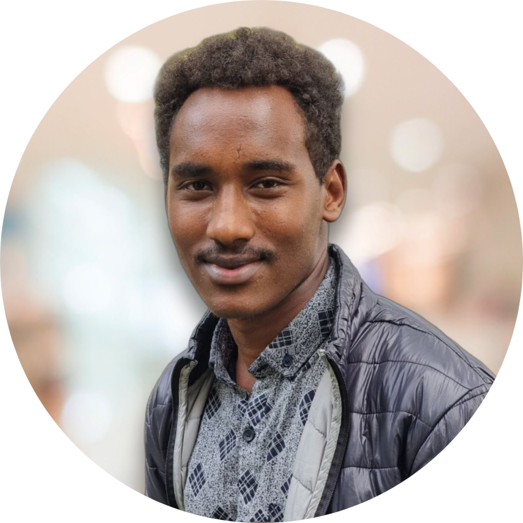 OmoAddis AgriPlatform