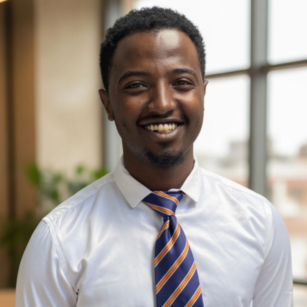 OmoAddis AgriPlatform